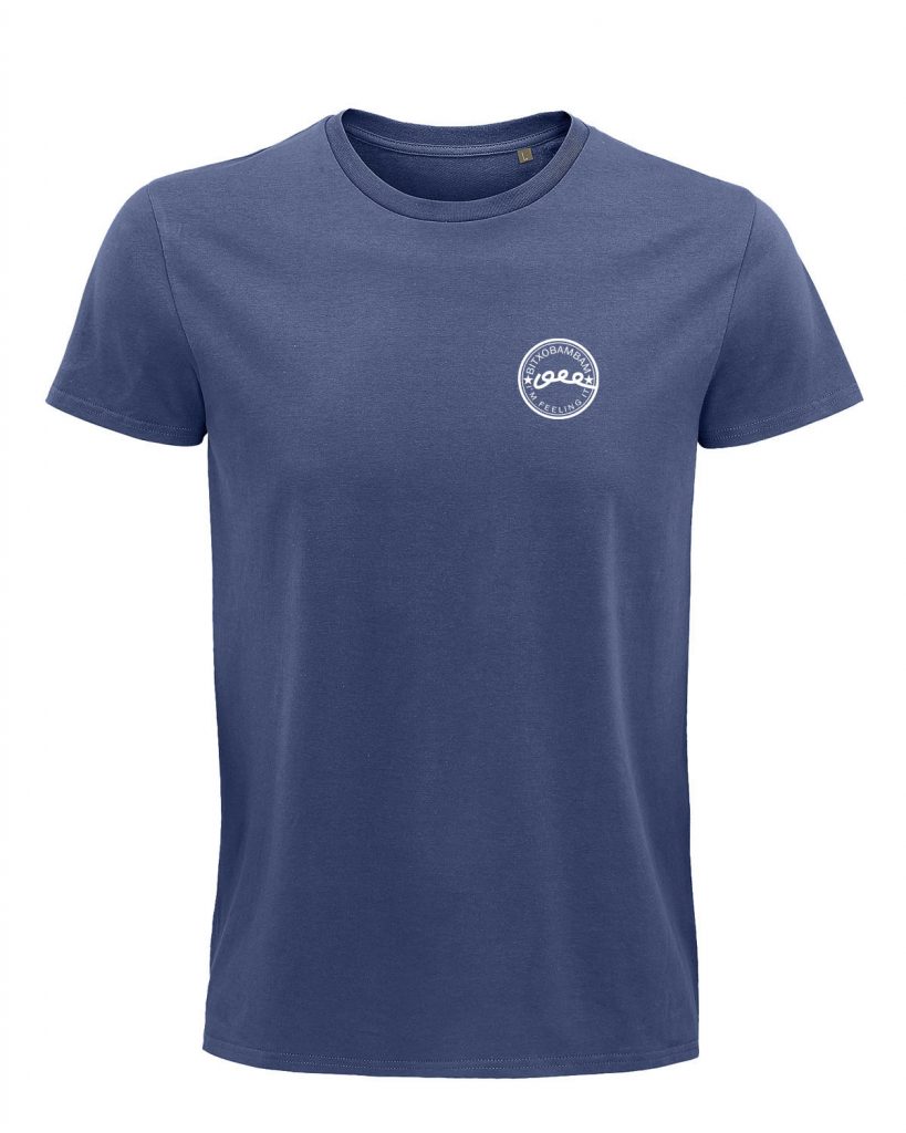 BITXO LOGO TXIKI - Bitxobambam, Tu tienda Online de camisetas y ...